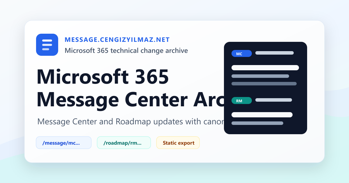 MC1288528 - Microsoft Teams: Annotations on single window sharing for ...
